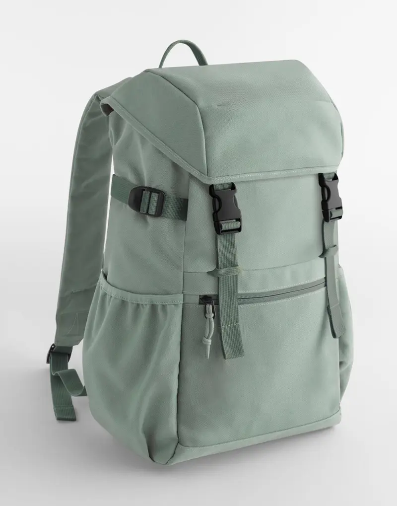 Ramble Backpack med tryck