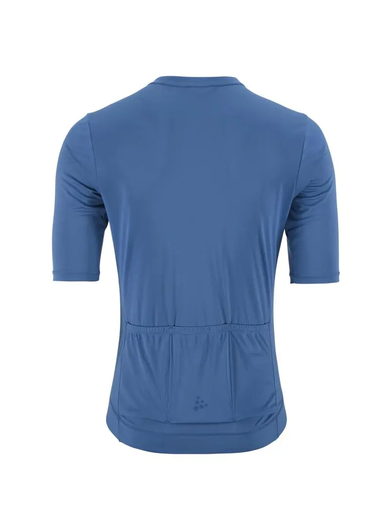Endur Logo Jersey M med tryck